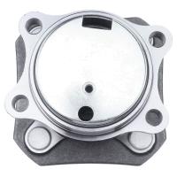 China Rear Driver or Passenger Wheel Bearing & Hub Assembly for Nissan Sentra 2007-2012 for sale