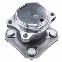 China Rear Driver or Passenger Wheel Bearing & Hub Assembly for Nissan Sentra 2007-2012 for sale