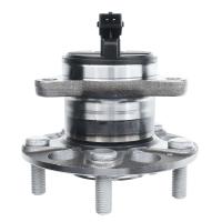 China Rear Driver or Passenger Wheel Bearing & Hub Assembly with ABS for Hyundai Elantra 17-19 for sale