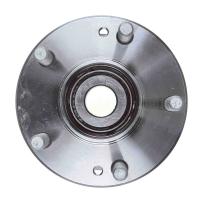 China 2x Rear Wheel Bearing & Hub Assembly for Kia Sedona 2003-2005 V6 3.5L for sale