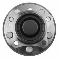 China Rear Driver or Passenger Wheel Bearing & Hub Assembly for Toyota Camry Non-ABS 2002-2004 for sale