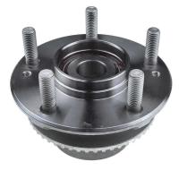 China 2x Rear Wheel Bearing & Hub Assembly for Kia Sedona 2003-2005 V6 3.5L for sale