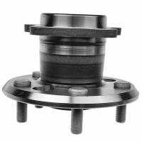 China Rear Driver or Passenger Wheel Bearing & Hub Assembly for Toyota Camry Non-ABS 2002-2004 for sale
