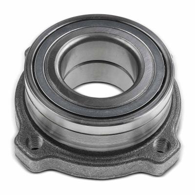 China Rear Driver or Passenger Wheel Bearing for BMW X5 2007-2013 X6 E70 E71 for sale