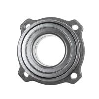 China Rear Driver or Passenger Wheel Bearing for BMW X5 2007-2013 X6 E70 E71 for sale