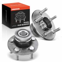 China 2x Rear Wheel Bearing & Hub Assembly for Chrysler Sebring Dodge Stratus 98-96 for sale