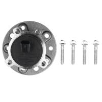 China 2x Rear Wheel Bearing & Hub Assembly with ABS Sensor for Saab 9-3 2003-2011 9-3X for sale