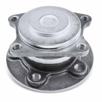 China Rear Driver or Passenger Wheel Bearing & Hub Assembly for Volvo S60 2001-09 V70 S80 FWD for sale
