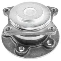 China Rear Driver or Passenger Wheel Bearing & Hub Assembly for Volvo S60 2001-09 V70 S80 FWD for sale