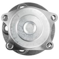 China Rear Driver or Passenger Wheel Bearing & Hub Assembly for Volvo S60 2001-09 V70 S80 FWD for sale