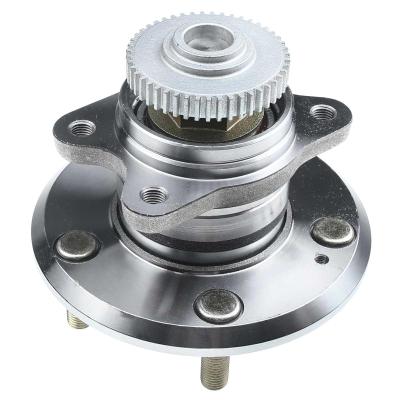 China Rear Driver or Passenger Wheel Bearing & Hub Assembly for Hyundai Azera 06-10 Kia Amanti for sale