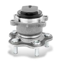 China Rear Left or Right Wheel Bearing & Hub Assembly for Nissan Rogue 2018-2013 Rogue Select for sale