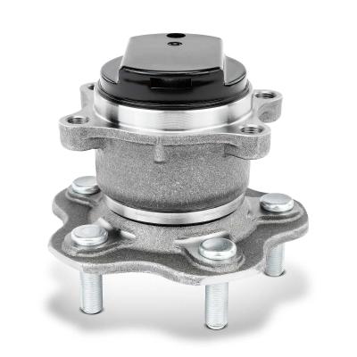 China Rear Left or Right Wheel Bearing & Hub Assembly for Nissan Rogue 2018-2013 Rogue Select for sale