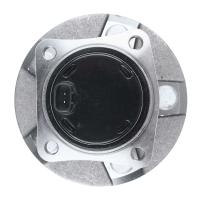 China Rear Driver or Passenger Wheel Bearing & Hub Assembly with ABS Sensor for Toyota Corolla for sale