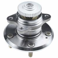 China Rear Driver or Passenger Wheel Bearing & Hub Assembly for Hyundai Azera 06-10 Kia Amanti for sale