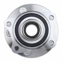 China Rear Driver or Passenger Wheel Bearing & Hub Assembly for Ford Freestyle Taurus Mercury for sale