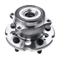 China Rear Driver or Passenger Wheel Bearing & Hub Assembly for Honda Pilot 09-15 Acura MDX ZDX for sale