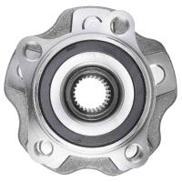 China 2x Rear Wheel Bearing & Hub Assembly for Lexus RX350 RX450h 10-19 Toyota Highlander 14-16 for sale
