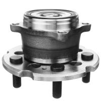 China Rear Driver or Passenger Wheel Bearing & Hub Assembly for Honda Pilot 09-15 Acura MDX ZDX for sale