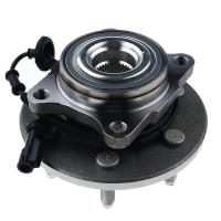 China Rear Driver or Passenger Wheel Bearing & Hub Assembly for Ford Expedition Lincoln 2003-2006 for sale