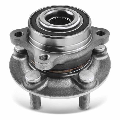 China Rear Driver or Passenger Wheel Bearing & Hub Assembly for Lincoln MKZ AWD Ford Fusion 17-19 for sale