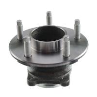China 2x Rear Wheel Bearing & Hub Assembly for Chevy Equinox Pontiac Saturn FWD for sale