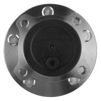 China 2x Rear Wheel Bearing & Hub Assembly for Mazda 3 2004-2008 w/o Anti-lock Brakes for sale