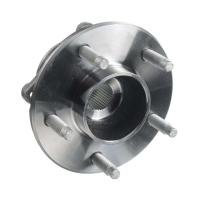 China 2x Rear Wheel Bearing & Hub Assembly for Chevy Equinox Pontiac Saturn FWD for sale