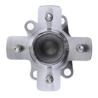 China Rear Driver or Passenger Wheel Bearing & Hub Assembly for Honda Fit 2015-2020 for sale