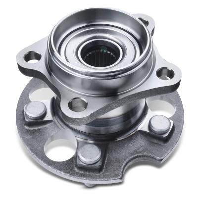 China Rear Driver or Passenger Wheel Bearing & Hub Assembly for Toyota Sienna 2011-2020 AWD for sale