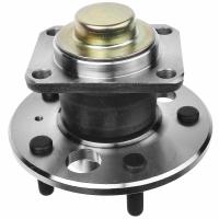 China Rear Driver or Passenger Wheel Bearing & Hub Assembly for Buick Regal Pontiac Grand Prix for sale