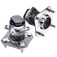 China 2x Rear Wheel Bearing & Hub Assembly for Nissan Versa 2007-2011 for sale