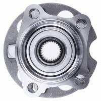 China Rear Driver or Passenger Wheel Bearing & Hub Assembly for Toyota Sienna 2011-2020 AWD for sale