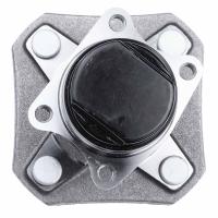 China 2x Rear Wheel Bearing & Hub Assembly for Nissan Versa 2007-2011 for sale