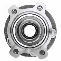 China 2x Rear Wheel Bearing & Hub Assembly for Ford Focus 2016 2017 2018 L4 2.3L for sale