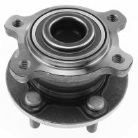 China 2x Rear Wheel Bearing & Hub Assembly for Ford Focus 2016 2017 2018 L4 2.3L for sale