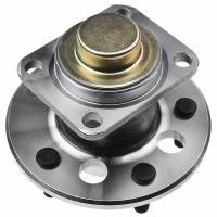 China Rear Driver or Passenger Wheel Bearing & Hub Assembly for Buick Regal Pontiac Grand Prix for sale