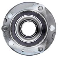 China Rear Driver or Passenger Wheel Bearing & Hub Assembly for Chevrolet Corvette 2014-2019 for sale