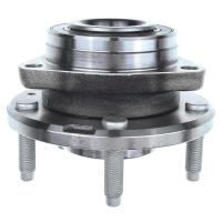 China Rear Driver or Passenger Wheel Bearing & Hub Assembly for Chevrolet Corvette 2014-2019 for sale