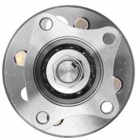 China Rear Driver or Passenger Wheel Bearing & Hub Assembly for Chevy Geo Prizm Toyota Corolla for sale