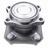 China Rear Driver or Passenger Wheel Bearing & Hub Assembly for Nissan Sentra 2007-2012 2.0L for sale