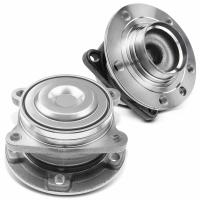 China 2x Rear Wheel Bearing & Hub Assembly for Chrysler 200 Jeep Cherokee for sale