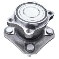 China Rear Driver or Passenger Wheel Bearing & Hub Assembly for Nissan Sentra 2007-2012 2.0L for sale