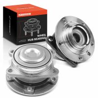 China 2x Rear Wheel Bearing & Hub Assembly for Chrysler 200 Jeep Cherokee for sale