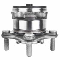 China Rear Driver or Passenger Wheel Bearing & Hub Assembly with ABS Sensor for Mazda 3 14-18 for sale