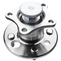 China Rear Driver or Passenger Wheel Bearing & Hub Assembly for Toyota Corolla 93-02 Chevy Prizm for sale