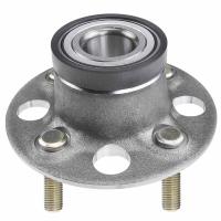 China Rear Driver or Passenger Wheel Bearing & Hub Assembly for Honda Fit 07-14 Insight 10-14 for sale