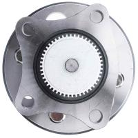 China Rear Driver or Passenger Wheel Bearing & Hub Assembly for Toyota Corolla 93-02 Chevy Prizm for sale