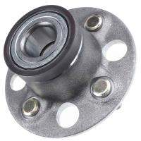 China Rear Driver or Passenger Wheel Bearing & Hub Assembly for Honda Fit 07-14 Insight 10-14 for sale