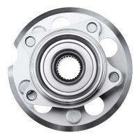 China 2x Rear Wheel Bearing & Hub Assembly for Toyota Sienna 2004-2010 AWD Non-ABS for sale